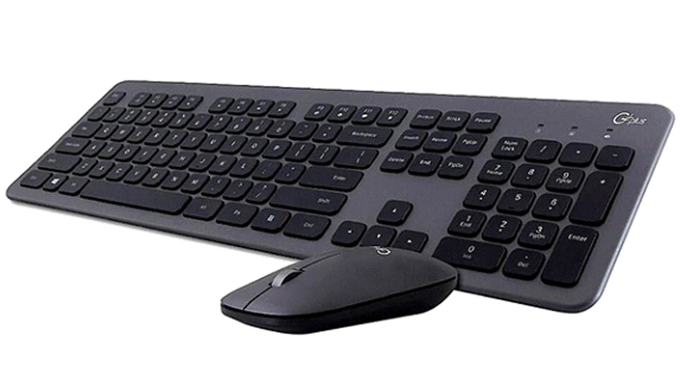 5 پیشنهاد برای خرید موس و کیبورد - Gplus it