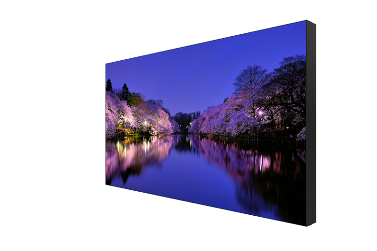 ویدئو وال جی پلاس | Gplus Video Wall - Gplus it